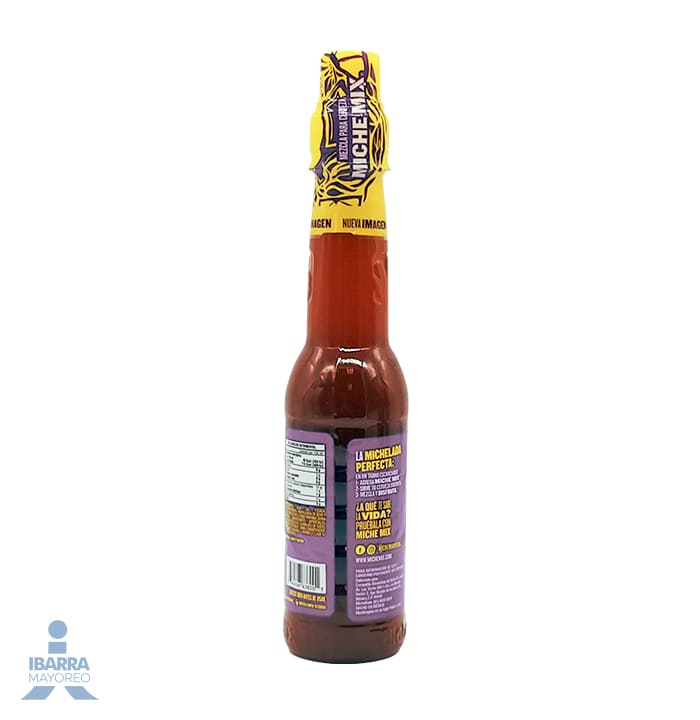 michemix clasica 240 ml | Ibarra Mayoreo