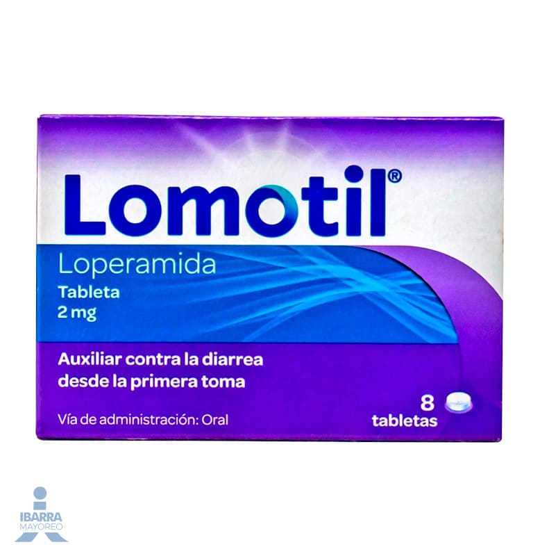Lomotil Plm