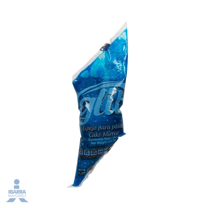 glit aris blueberry 250 g | Ibarra Mayoreo