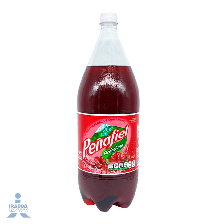 refresco penafiel arandano 2 l | Ibarra Mayoreo