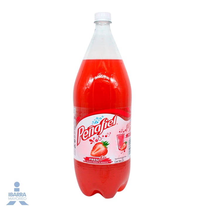refresco penafiel fresada 2 l | Ibarra Mayoreo