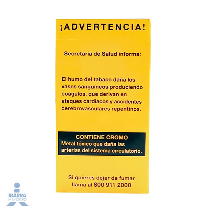 cigarros marlboro ruby fusion 20s 1 cajetilla dura | Ibarra Mayoreo