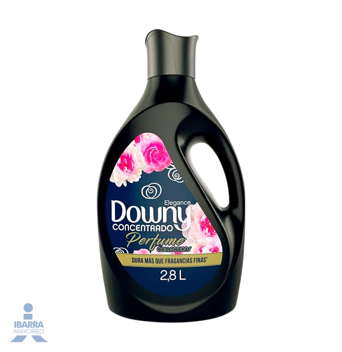 suavizante downy libre enjuague elegance 2 8 l | Ibarra Mayoreo