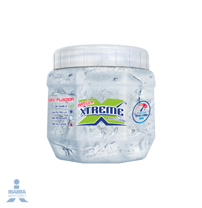 Gel Xtreme Professional 100 Gr.