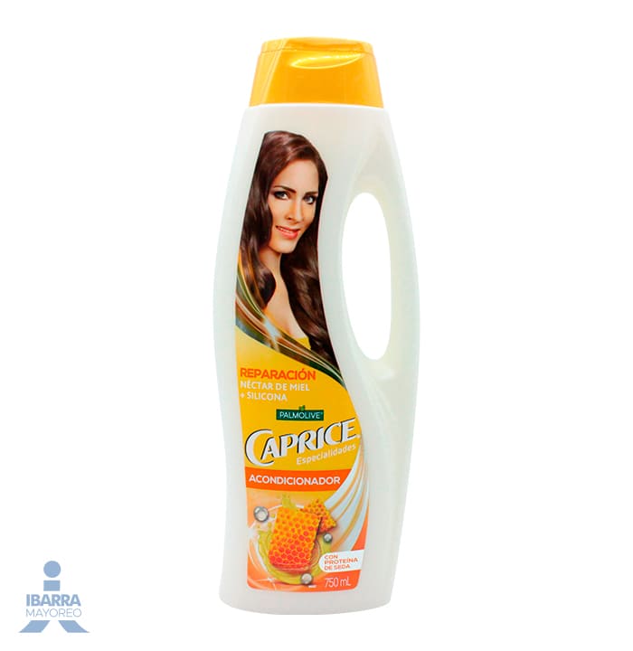 acondicionador caprice reparacion completa 750 ml | Ibarra Mayoreo