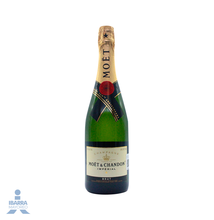 Moet Champagne Por Caja Un Lujo De Regalo Diseñado Para Celebrar