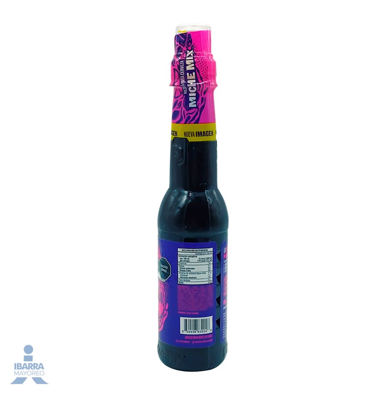 michemix habanera 240 ml | Ibarra Mayoreo