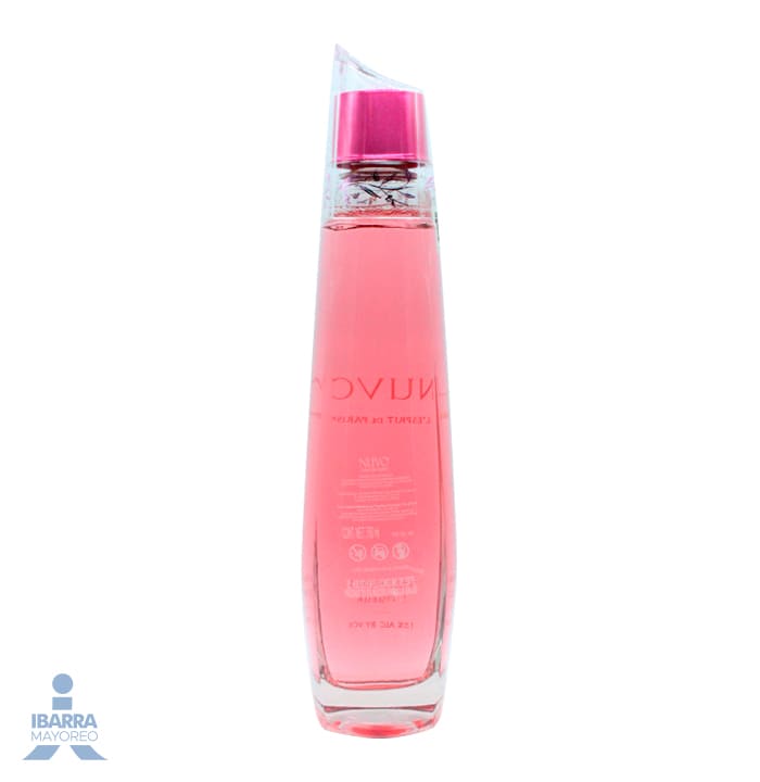 licor vodka nuvo 750 ml | Ibarra Mayoreo
