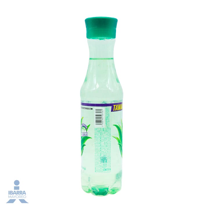 Bebida Vitaloe Sábila Mega 500 Ml.