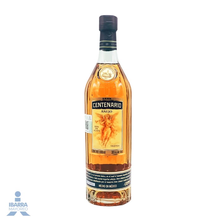 tequila gran centenario anejo 695 ml | Ibarra Mayoreo tequila gran centenario anejo 695 ml | Ibarra Mayoreo