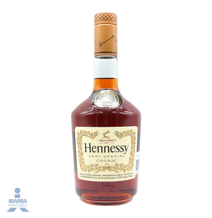 cognac hennessy very special 700 ml | Ibarra Mayoreo