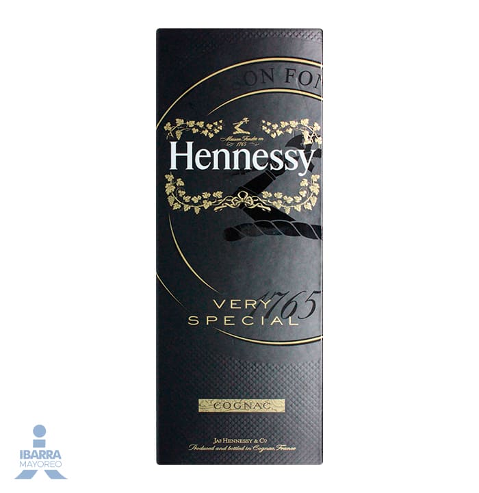 cognac hennessy very special 700 ml | Ibarra Mayoreo