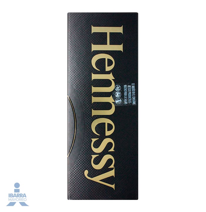 cognac hennessy very special 700 ml | Ibarra Mayoreo