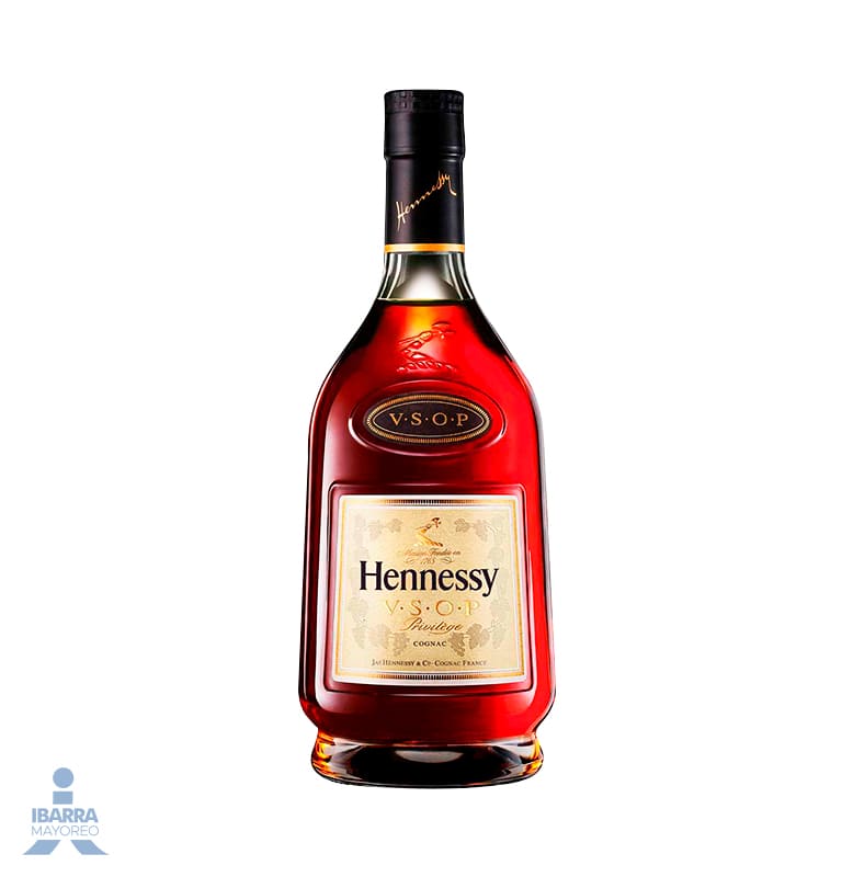 cognac hennessy vsop 700 ml | Ibarra Mayoreo