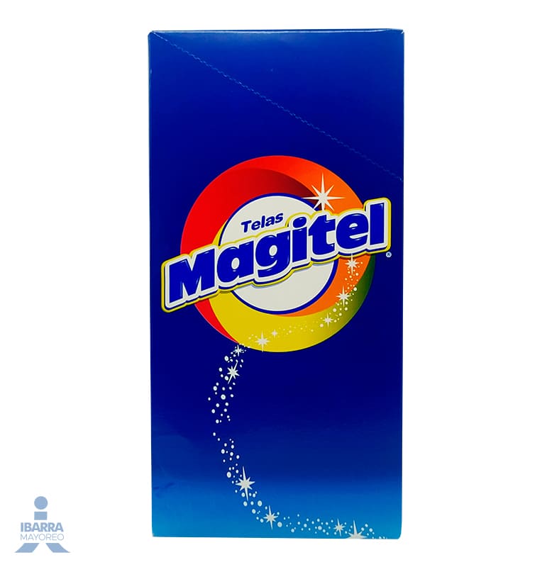 tela multiusos magitel 5 pzas | Ibarra Mayoreo