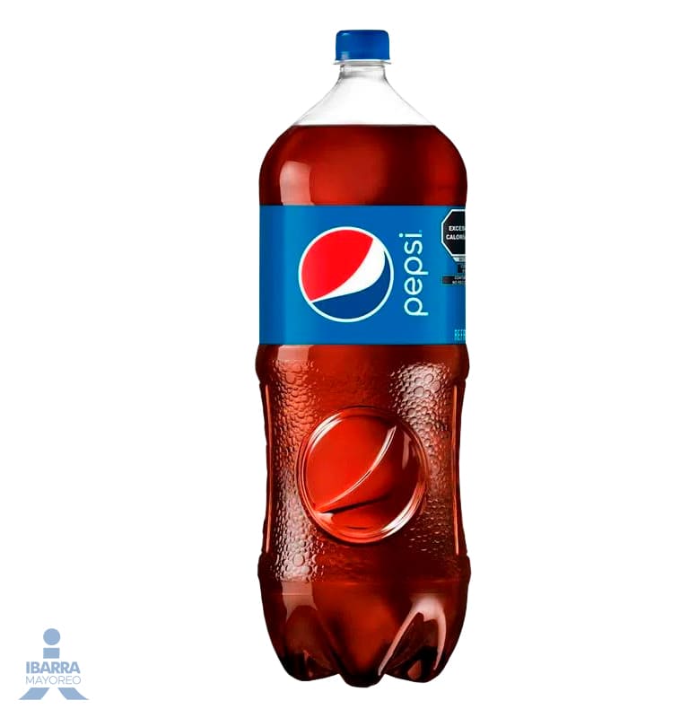 refresco pepsi pet 3 l | Ibarra Mayoreo