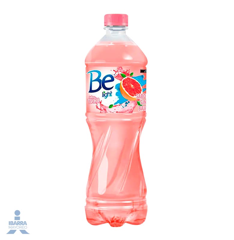 refresco be light toronja botella 1 5 l | Ibarra Mayoreo