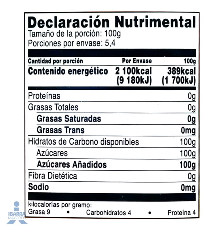 dulce las delicias popotines stick 60 pzas | Ibarra Mayoreo