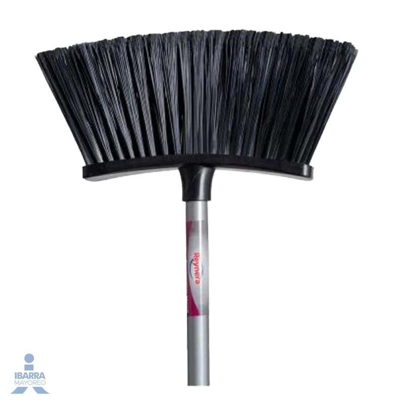 escoba reynera basica | Ibarra Mayoreo