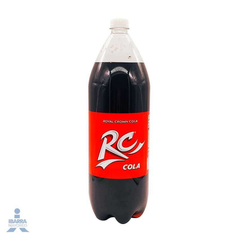 refresco rc cola 2 l | Ibarra Mayoreo