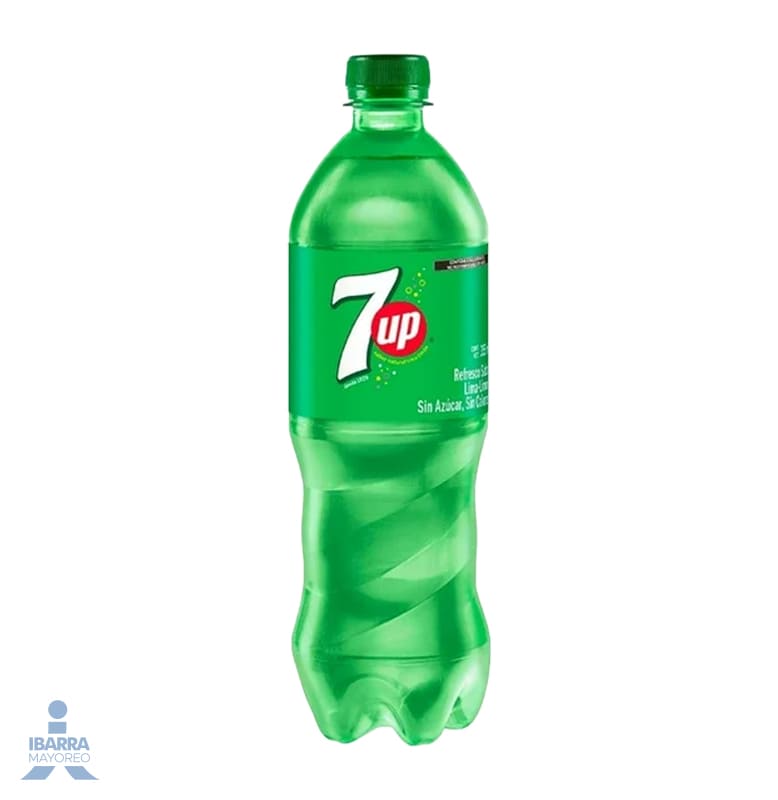 refresco 7 up pet 355 ml | Ibarra Mayoreo