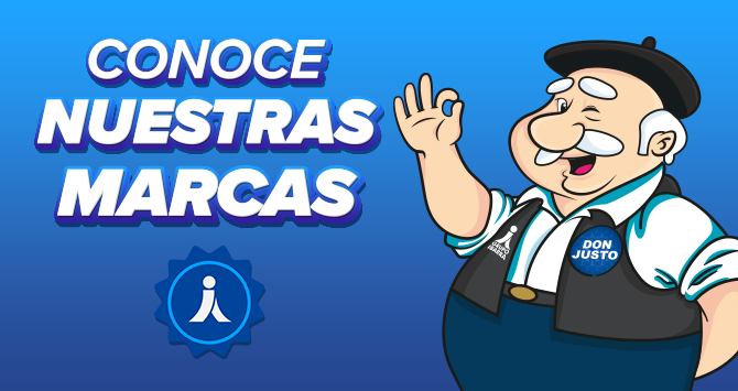 Ibarra Mayoreo | Nuestros almacenes en un clic