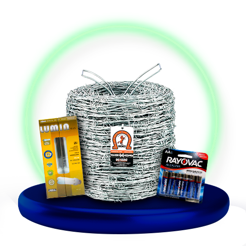 Nosotros | Ibarra Mayoreo