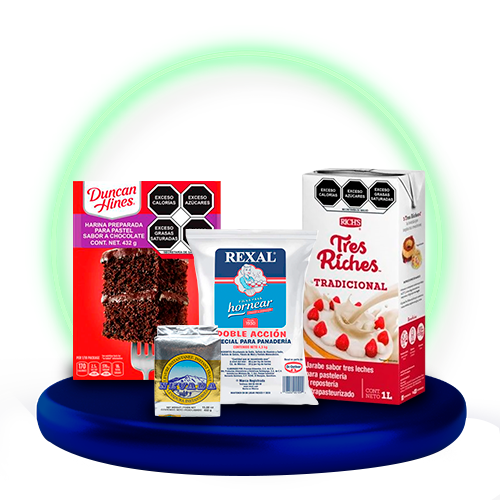 dulce pecositas ricolino 40 pzas | Ibarra Mayoreo