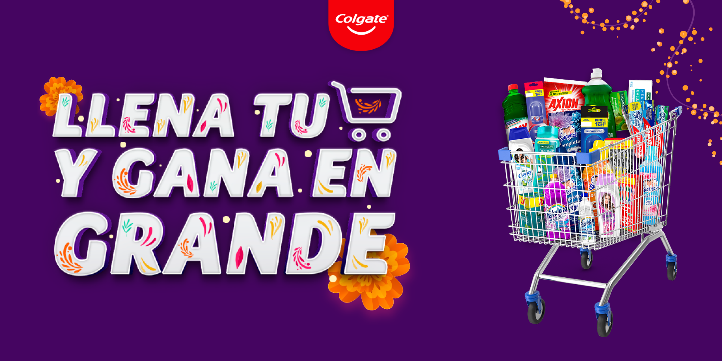 Llena tu carrito y gana en grande | Ibarra Mayoreo