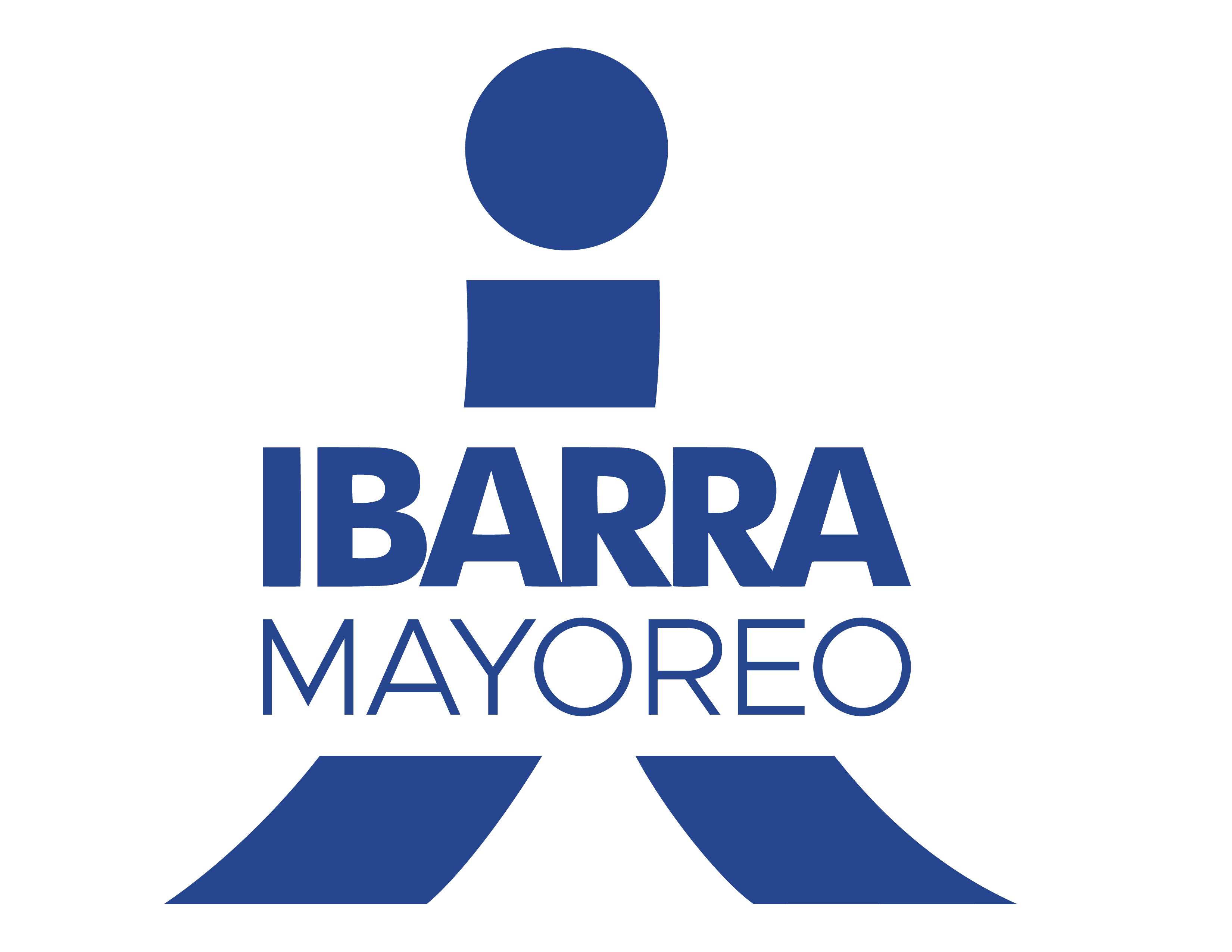 Utn Ibarra Logo